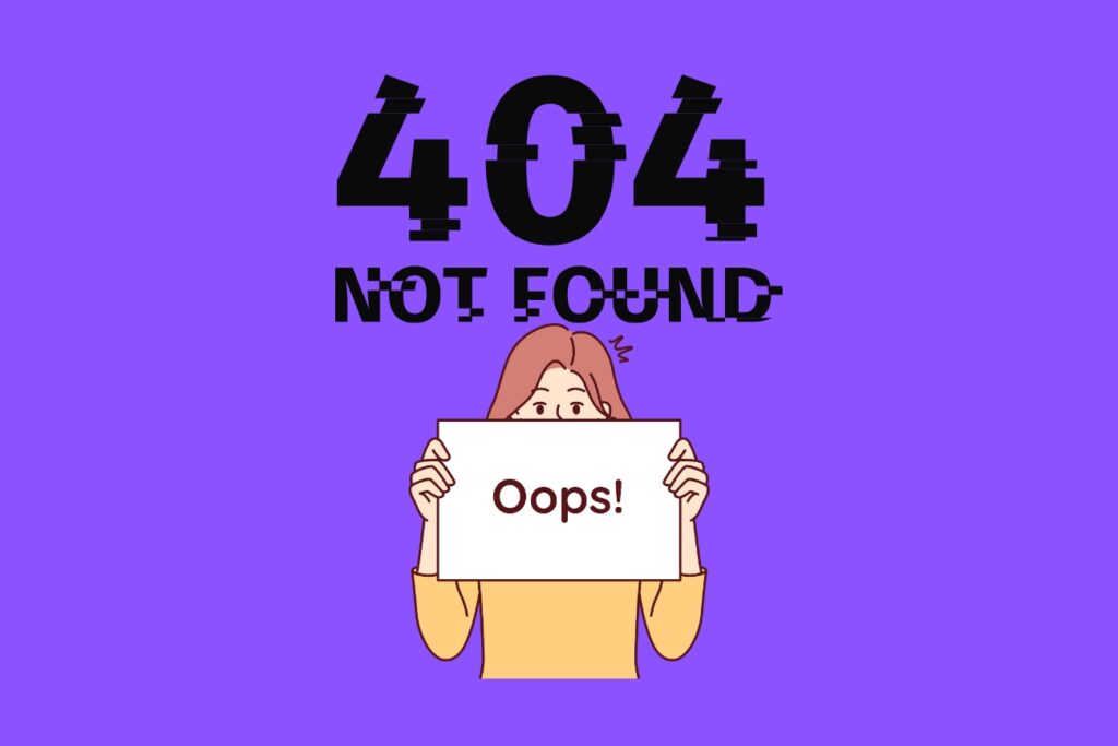 Web Errors | 404, 403, 503, 502, 401 | Meaning and Solutions - SEOCOM - Agencia SEO y Marketing ...