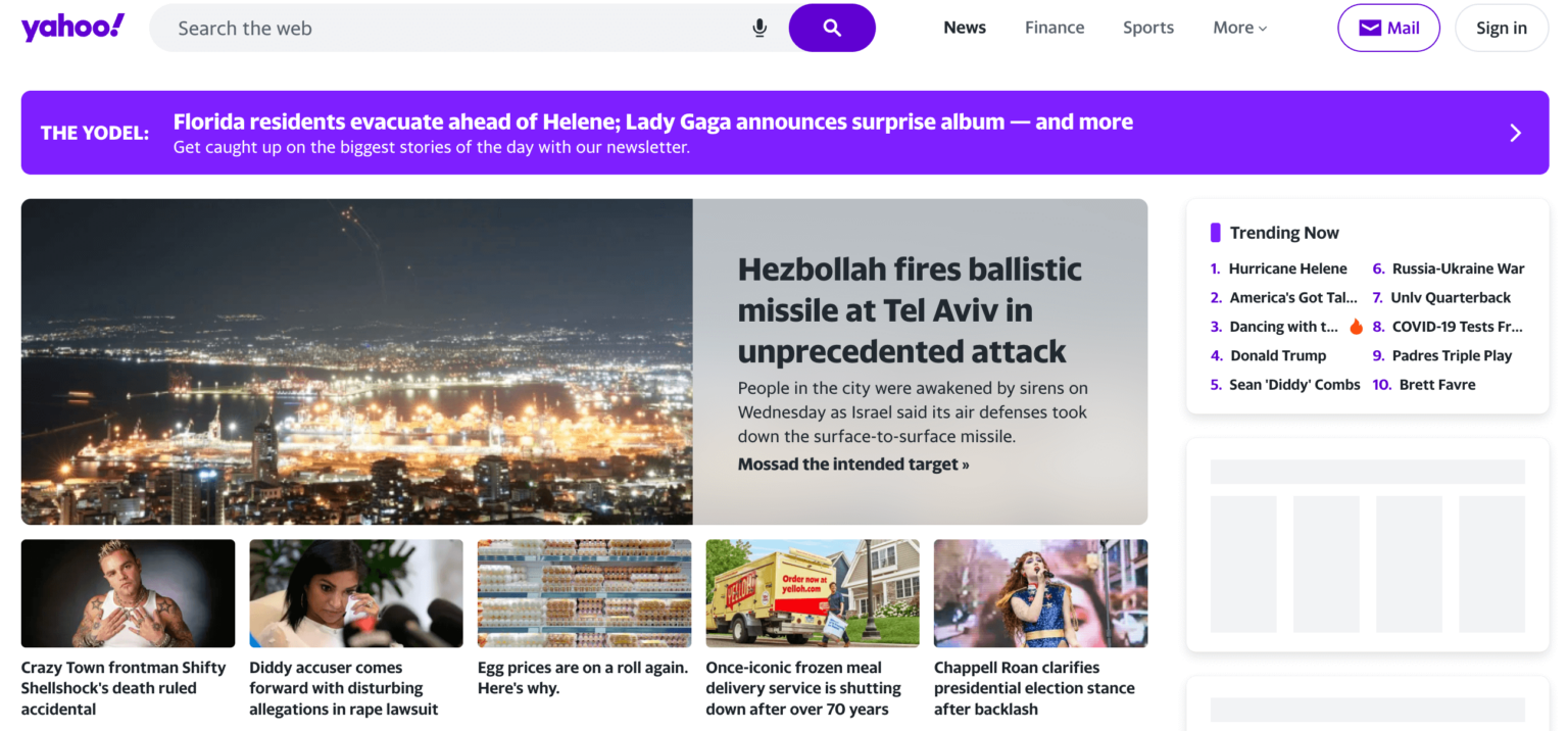 Los 10 mejores buscadores alternativos a Google - SEOCOM - Agencia SEO y Marketing Digital