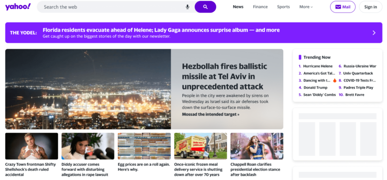 Los 10 mejores buscadores alternativos a Google - SEOCOM - Agencia SEO y Marketing Digital